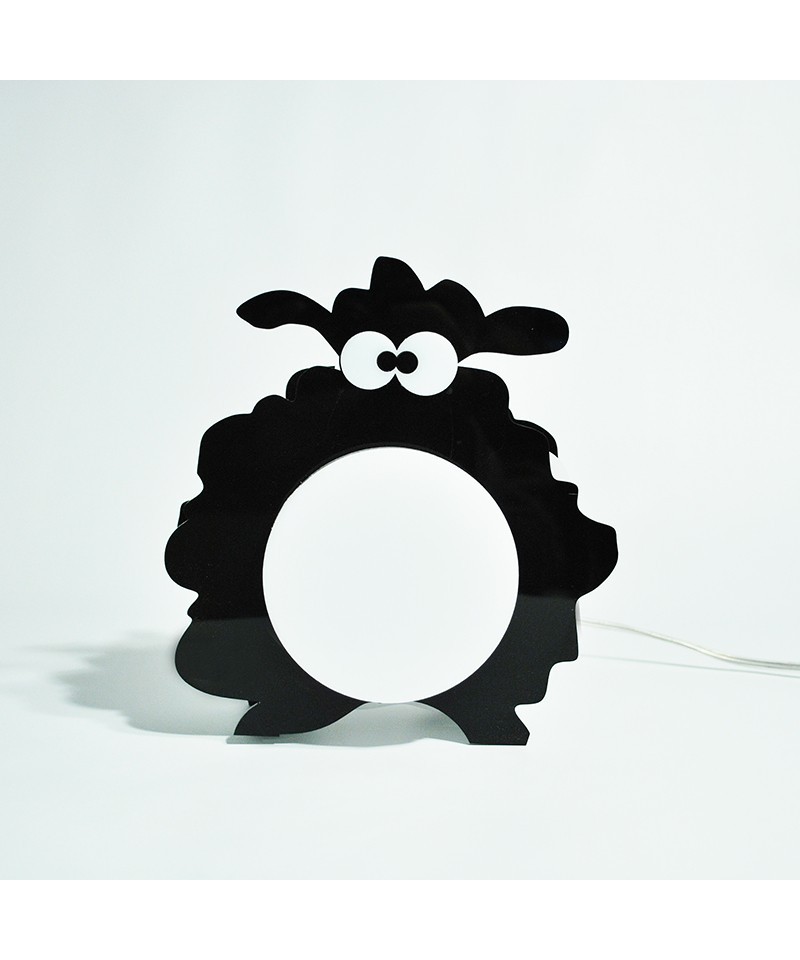 Lampade per camera bambini